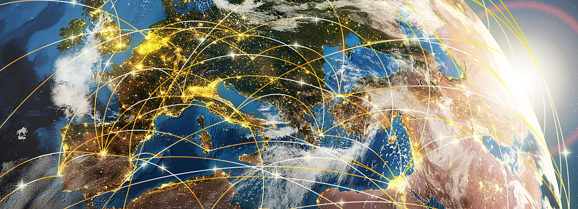 Ein Netzwerk fürs Leben - Hanns-Seidel-Stiftung (HSS)