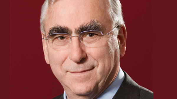 Interview zum Brexit mit Theo Waigel