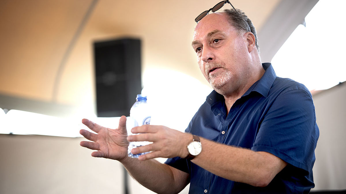 Politik Beiträge (HSS): Aktuelles, Hintergründe, regional & weltweit