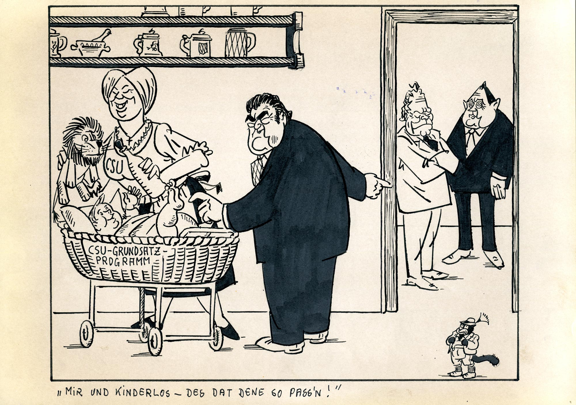 Politik News (HSS): Aktuelles, Hintergründe, regional & weltweit